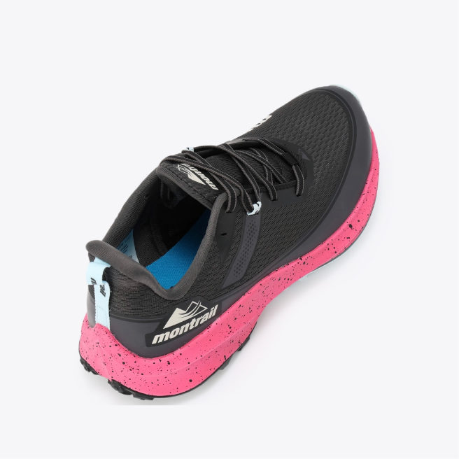 【SALE 30%OFF】2024春 montrail/モントレイル Women's MONTRAIL TRINITY AG Ⅱ（トリニティ ...