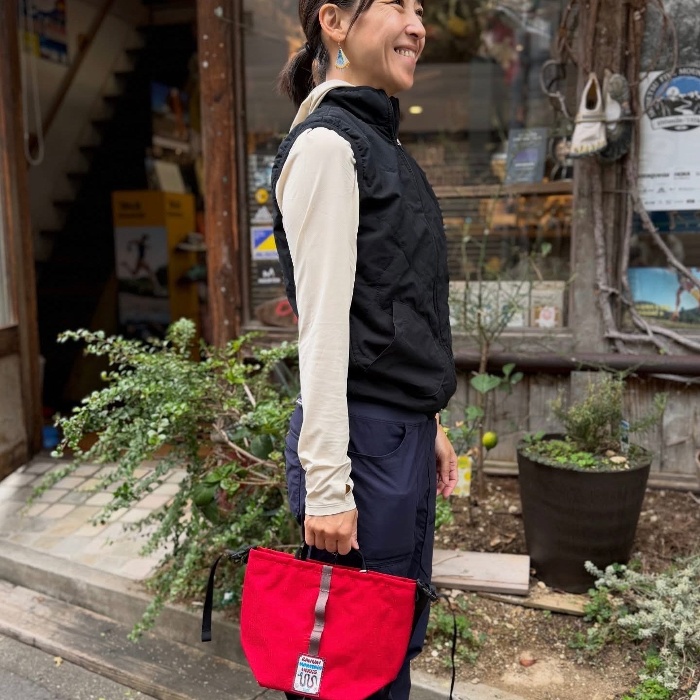 RawLow Mountain Works/ロウロウマウンテンワークス 2025 Zodiac