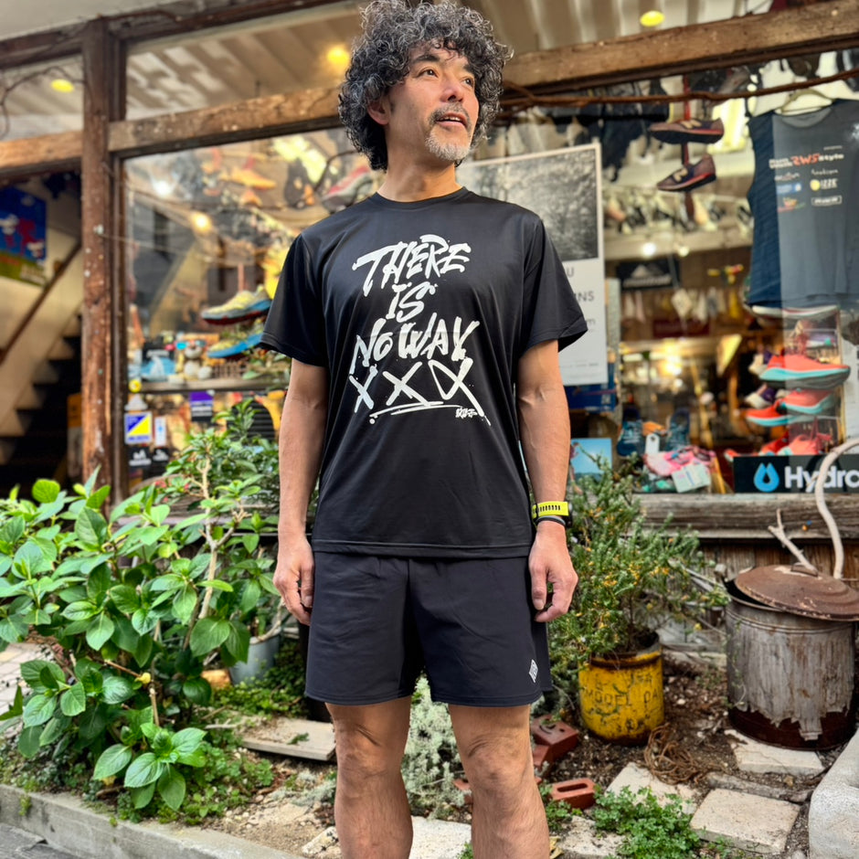 ELDORESO / エルドレッソ – RUN-WALK Style