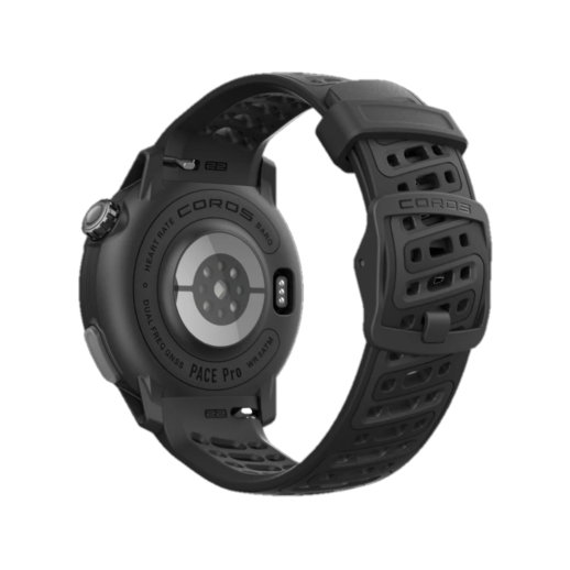 COROS/カロス PACE Pro ペースプロ – RUN-WALK Style